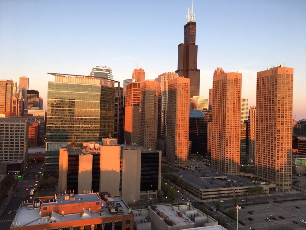 SKYBRIDGE CONDOMINIUM ASSOCIATION - Updated October 2025 - 737 W ...