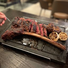 WESO STEAKHOUSE - Updated September 2025 - 87 Photos & 75 Reviews - 601 ...