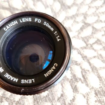 KEH CAMERA - Updated July 2025 - 75 Photos & 612 Reviews - 5080 ...