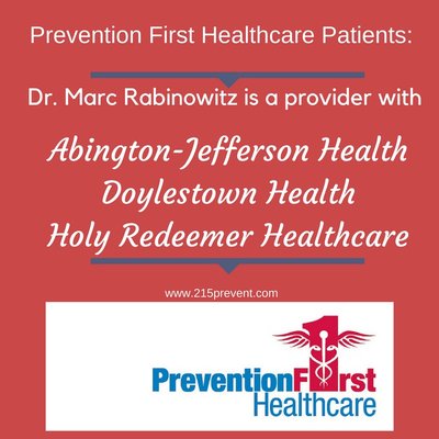 PREVENTION FIRST HEALTHCARE - Updated October 2025 - 12 Photos - 715 ...