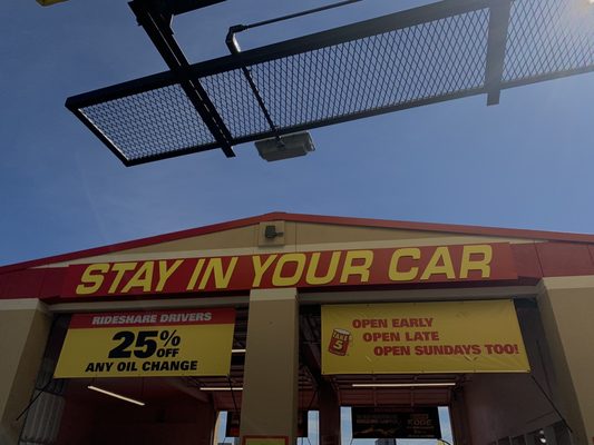 TAKE 5 OIL CHANGE - Updated December 2024 - 19 Photos & 137 Reviews ...