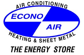 ECONO AIR - Updated December 2025 - 25 Photos & 61 Reviews - 314 Union ...