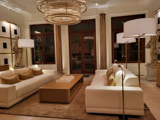 RH INDIANAPOLIS | THE GALLERY AT THE DEHAAN ESTATE - Updated March 2025 ...