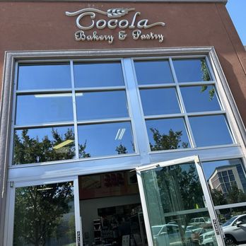 COCOLA BAKERY - Updated January 2025 - 280 Photos & 244 Reviews - 2810 ...