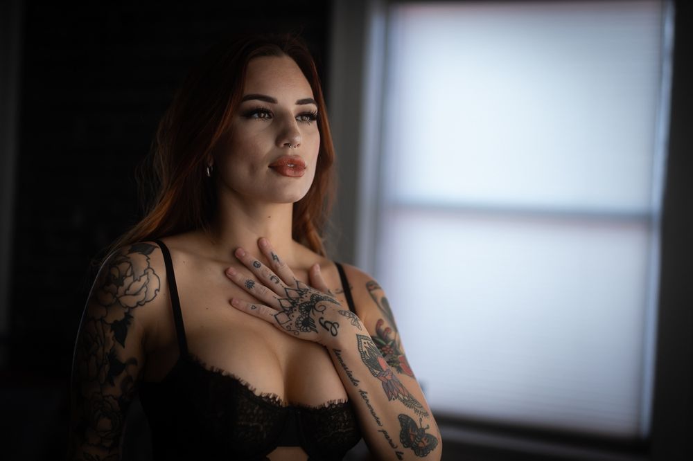 IMPLIED DESIRE BOUDOIR - Updated October 2024 - Request a Quote - Tulsa ...