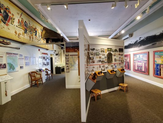 JUNEAU-DOUGLAS CITY MUSEUM - Updated June 2025 - 25 Photos - 114 W 4th ...
