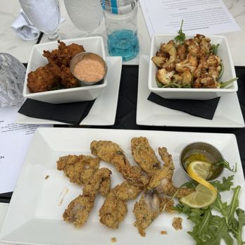 THE UPPER BANK - Updated November 2024 - 82 Photos & 14 Reviews - 18039 ...