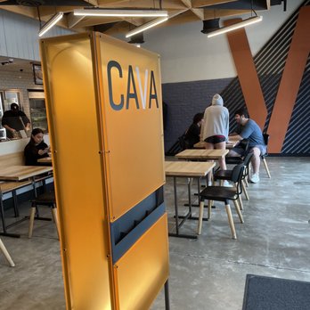 CAVA - Updated June 2024 - 135 Photos & 181 Reviews - 2426 Guadalupe St ...