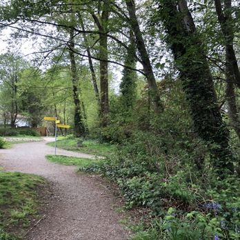 RENFREW RAVINE PARK - Updated November 2025 - 14 Photos - 3900 Renfrew ...