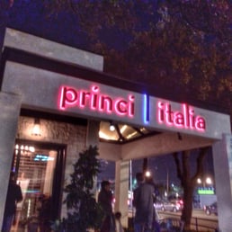 PRINCI ITALIA - Updated October 2025 - 303 Photos & 306 Reviews - 5959 ...