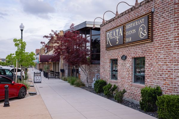 REATA ON 3RD - Updated December 2024 - 36 Photos & 15 Reviews - 160 N ...