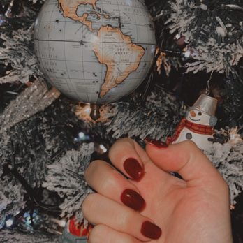 MERRY NAILS - Updated May 2025 - 164 Photos & 121 Reviews - 13719 ...