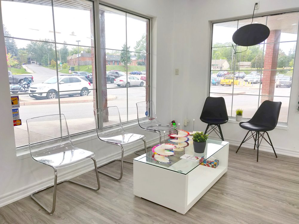 JY NAILS & BEAUTY - Updated December 2025 - 10 Photos - 20 Highway 20 E ...