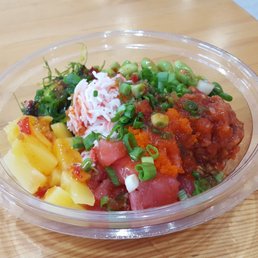 DEEP SEA POKE - Updated December 2025 - 329 Photos & 669 Reviews ...