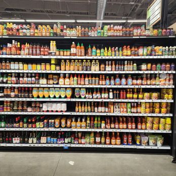 AMAZON FRESH - Updated October 2025 - 125 Photos & 69 Reviews - 14837 ...