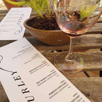 TURLEY WINE CELLARS - Updated December 2025 - 207 Photos & 252 Reviews ...