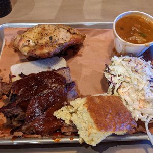 KC’S RIB SHACK - 417 Photos & 672 Reviews - 837 Second St, Manchester ...