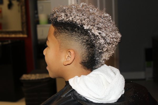 THE FADE FACTORY - Updated October 2025 - 139 Photos & 33 Reviews ...