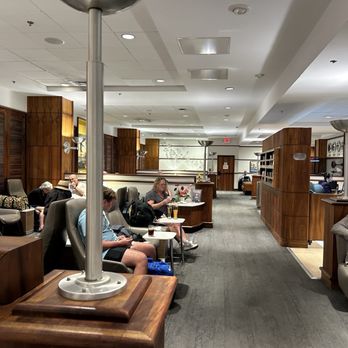 DELTA SKY CLUB - Updated December 2025 - 530 Photos & 144 Reviews - 300 ...
