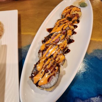 YABA SUSHI & STEAK HOUSE - Updated October 2025 - 175 Photos & 102 ...