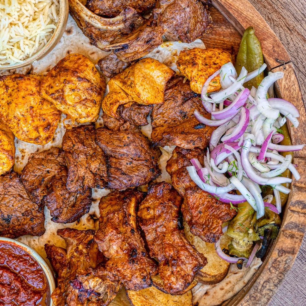 KARAS DINE-IN - 789 Photos & 558 Reviews - 158 S Brand Blvd, Glendale ...