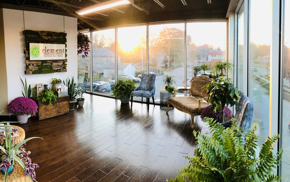 ELEMENT WELLNESS SPA STUDIO - Updated September 2025 - 13 Photos & 18 ...