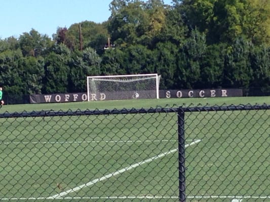 WOFFORD COLLEGE - Updated September 2025 - 21 Photos - 429 N Church St ...