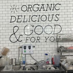 METHOD JUICE CAFE - Updated July 2025 - 117 Photos & 161 Reviews - 718 ...