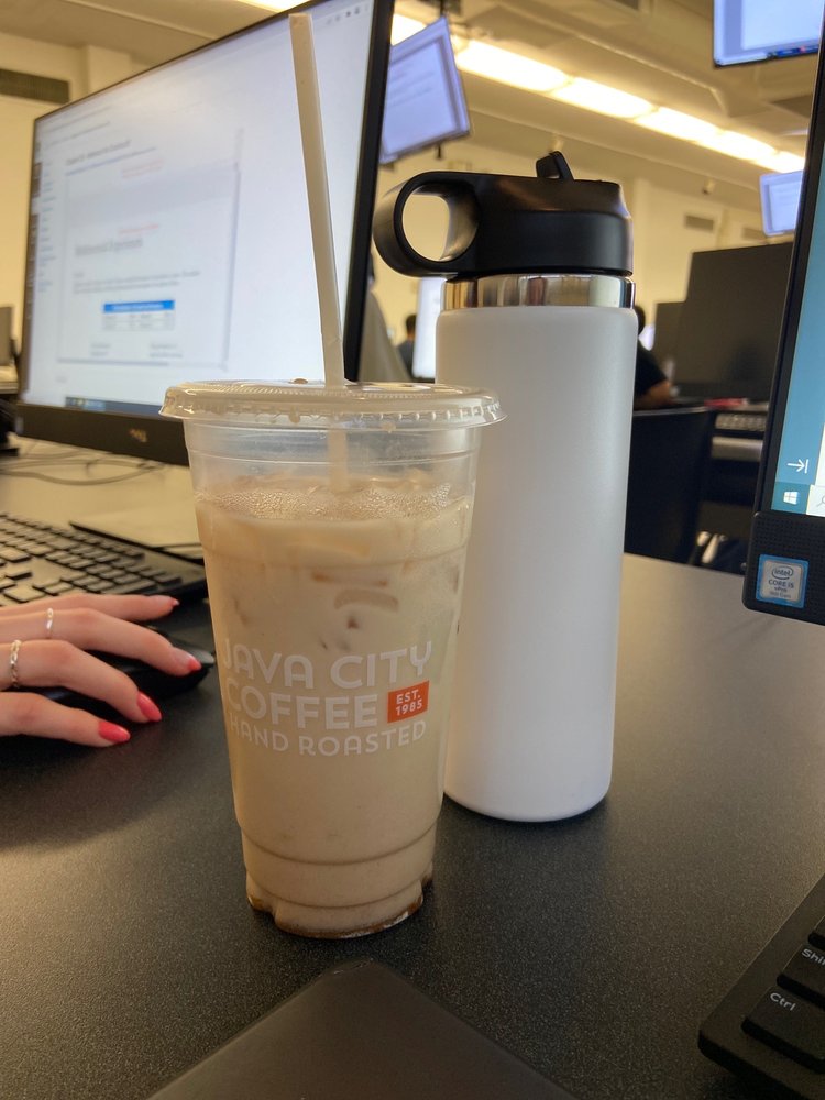 JAVA CITY - 22 Photos & 52 Reviews - 6000 J St, Sacramento, CA - Yelp