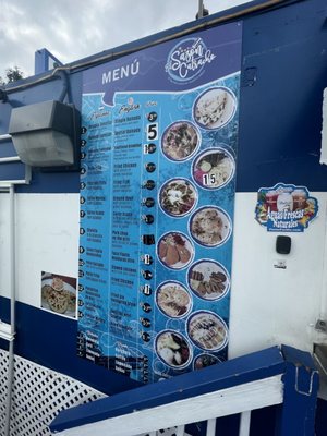 SAZON CATRACHO - Updated July 2025 - 30 Photos & 10 Reviews - 4329 S ...