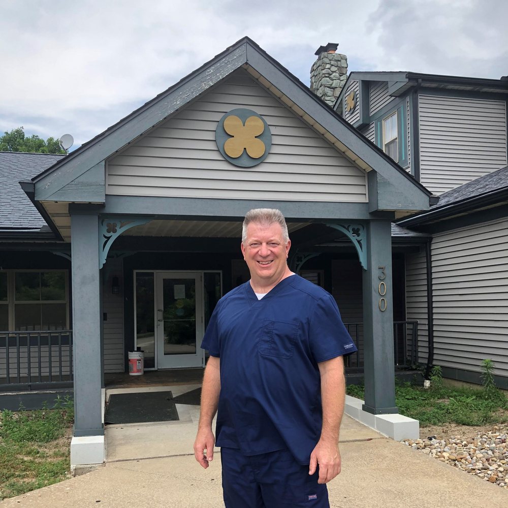 BRIAN R CAIN MD AND ASSOCIATES - Updated June 2025 - 754 S Cleveland ...