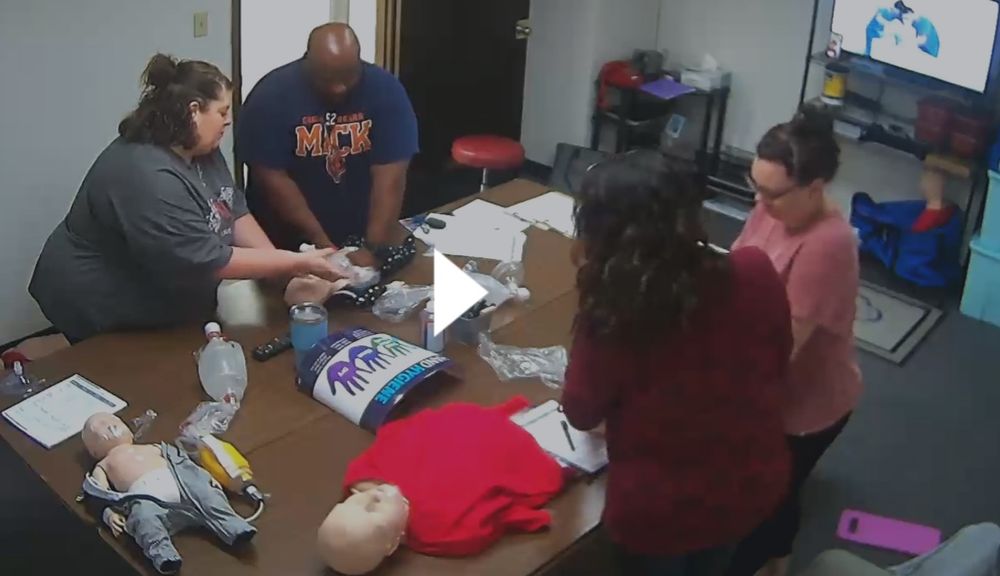 9415 S Western Ave, Chicago, Illinois - CPR Classes - Phone Number - Yelp
