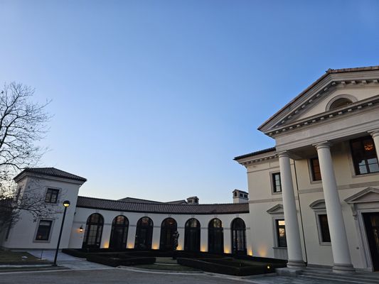 RH INDIANAPOLIS | THE GALLERY AT THE DEHAAN ESTATE - Updated January ...