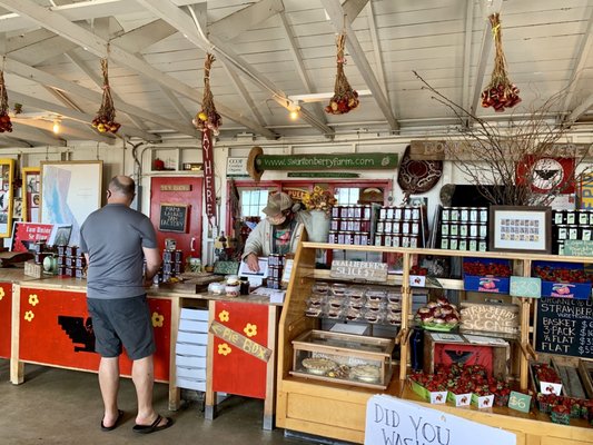SWANTON BERRY FARM - Updated May 2024 - 1065 Photos & 509 Reviews - 25 ...