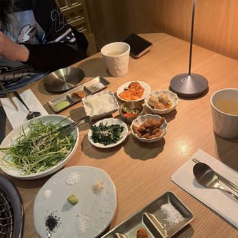 THE WOO KOREAN BBQ & CUISINE - Updated November 2025 - 186 Photos & 51 ...