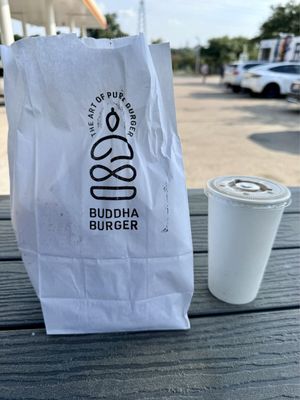 BUDDHA BURGER - Updated January 2026 - 59 Photos & 54 Reviews - 12195 ...