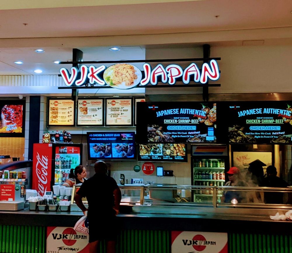 VJK JAPAN - Updated January 2025 - 12314 University Mall Ct, Tampa ...