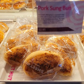 SWEET HUT BAKERY & CAFE - Updated January 2025 - 1619 Photos & 896 ...