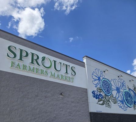 SPROUTS FARMERS MARKET - Updated December 2025 - 1322 N Hampton Rd ...