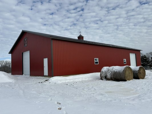 MARTIN STRUCTURES - Updated December 2025 - 55 Photos - 12553 Harrison ...