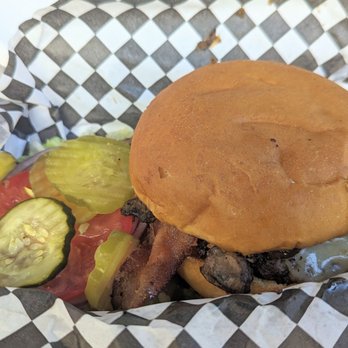 SUPERBURGER - Updated November 2024 - 304 Photos & 688 Reviews - 1501 ...