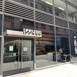 IPPUDO SAN FRANCISCO - Updated December 2025 - 3791 Photos & 1580 Reviews - 18 Yerba Buena Ln ...