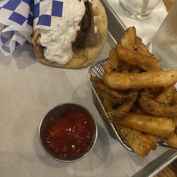 THE GREEK JOINT KITCHEN & BAR - Updated November 2024 - 308 Photos ...