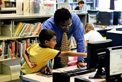 CHARLOTTE MECKLENBURG LIBRARY - NORTH COUNTY REGIONAL - Updated October ...