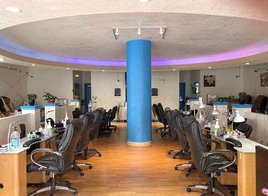 KC NAILS SPA 8 - Updated January 2026 - 96 Photos - 7000 NW 83rd Ter ...