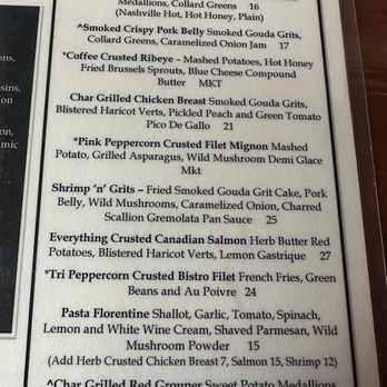 RECESS SOUTHERN GASTRO-PUB - Updated December 2025 - 117 Photos & 205 ...