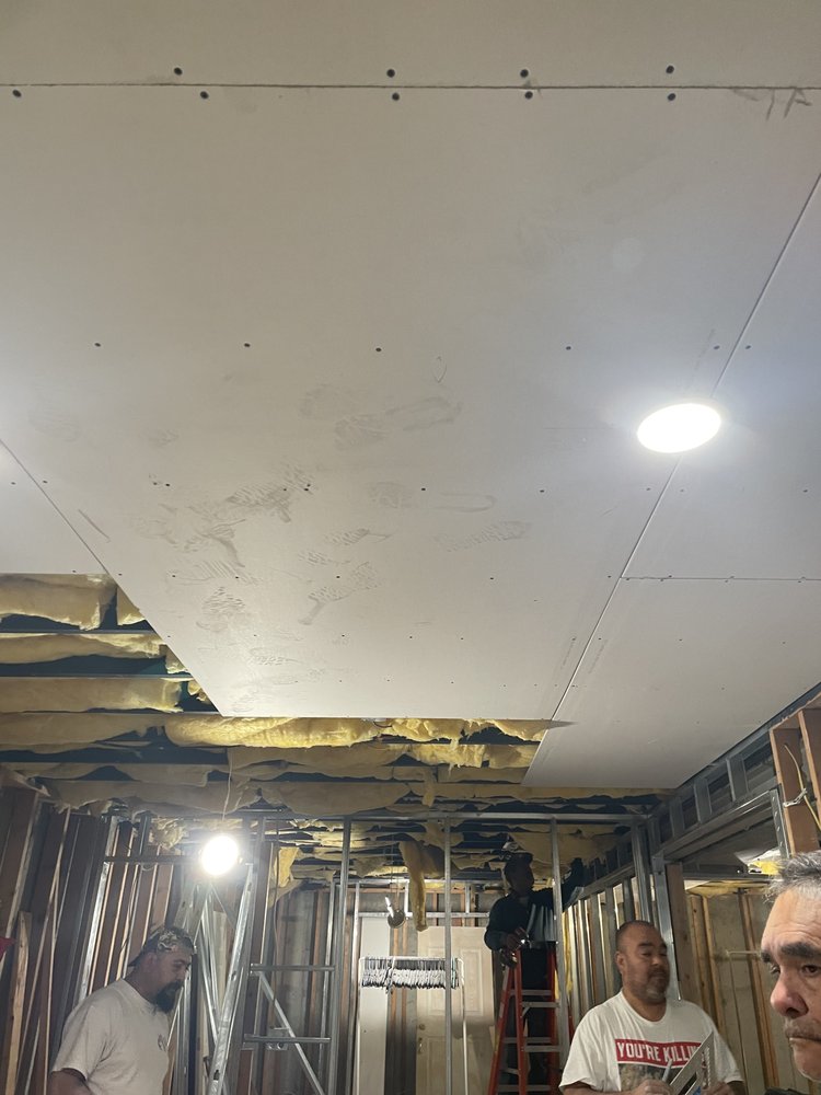 JJGDRYWALL - 30 Photos & 12 Reviews - Denver, Colorado - Drywall ...