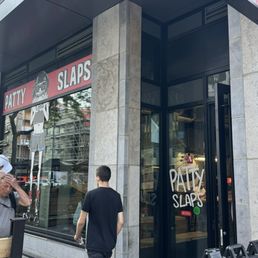 PATTY SLAPS - Updated December 2025 - 51 Photos & 31 Reviews - 1449 ...