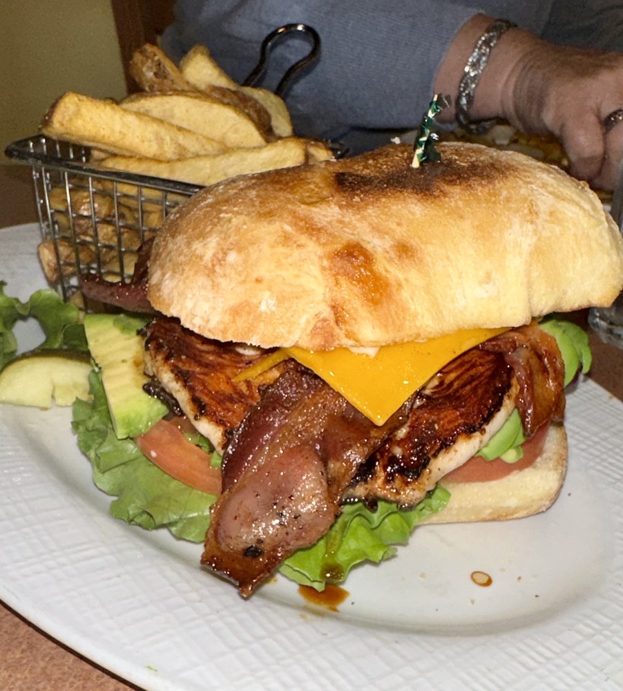 SUNRISE CAFÉ - 299 Photos & 297 Reviews - 18603 Wedge Pkwy, Reno ...