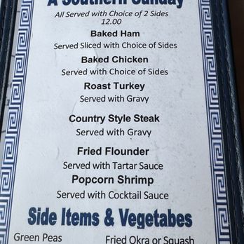 KOSTA’S KITCHEN - Updated December 2025 - 51 Photos & 86 Reviews - 4055 ...